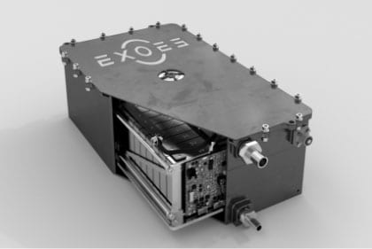 Home - Exoes - The Thermal Management Expert in Electromobility