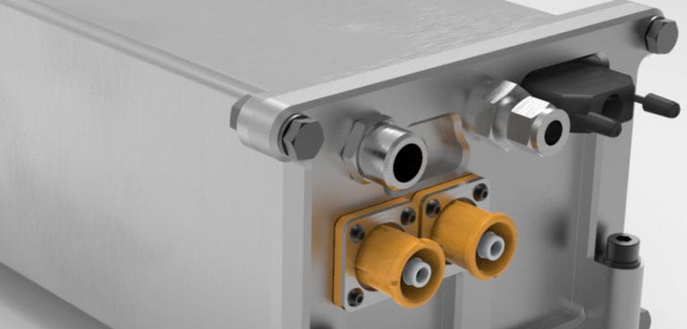 Battery immersion cooling - Exoes - The Thermal Management Expert in ...