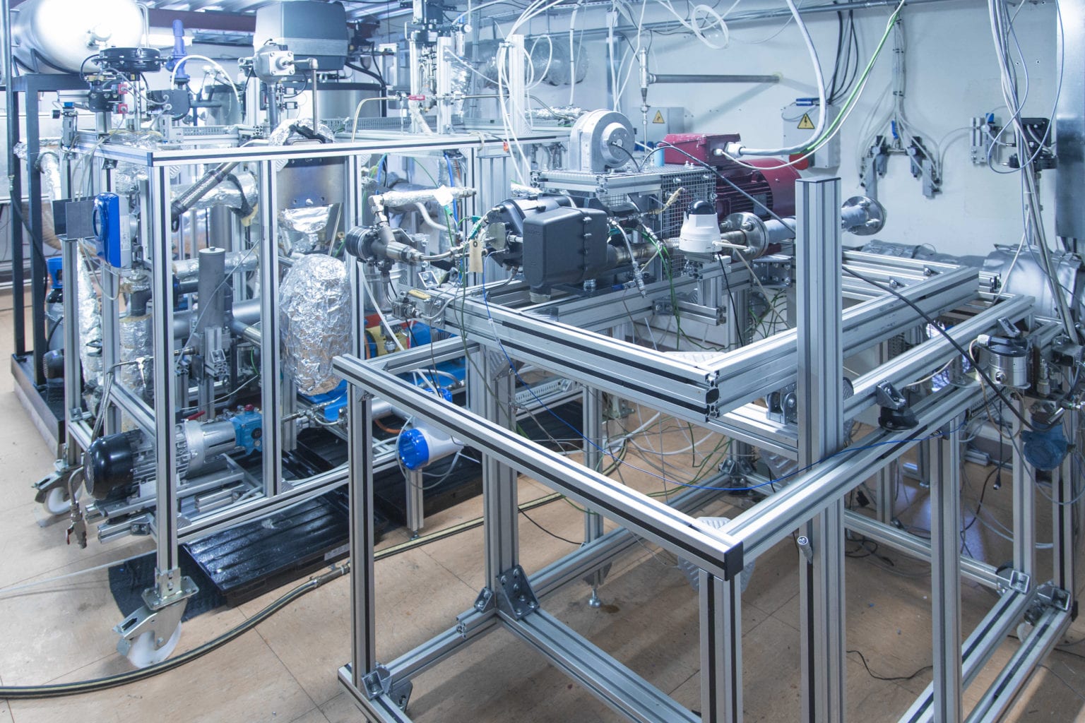 EXOES Engineering - Your key partner for thermal management and fluid ...