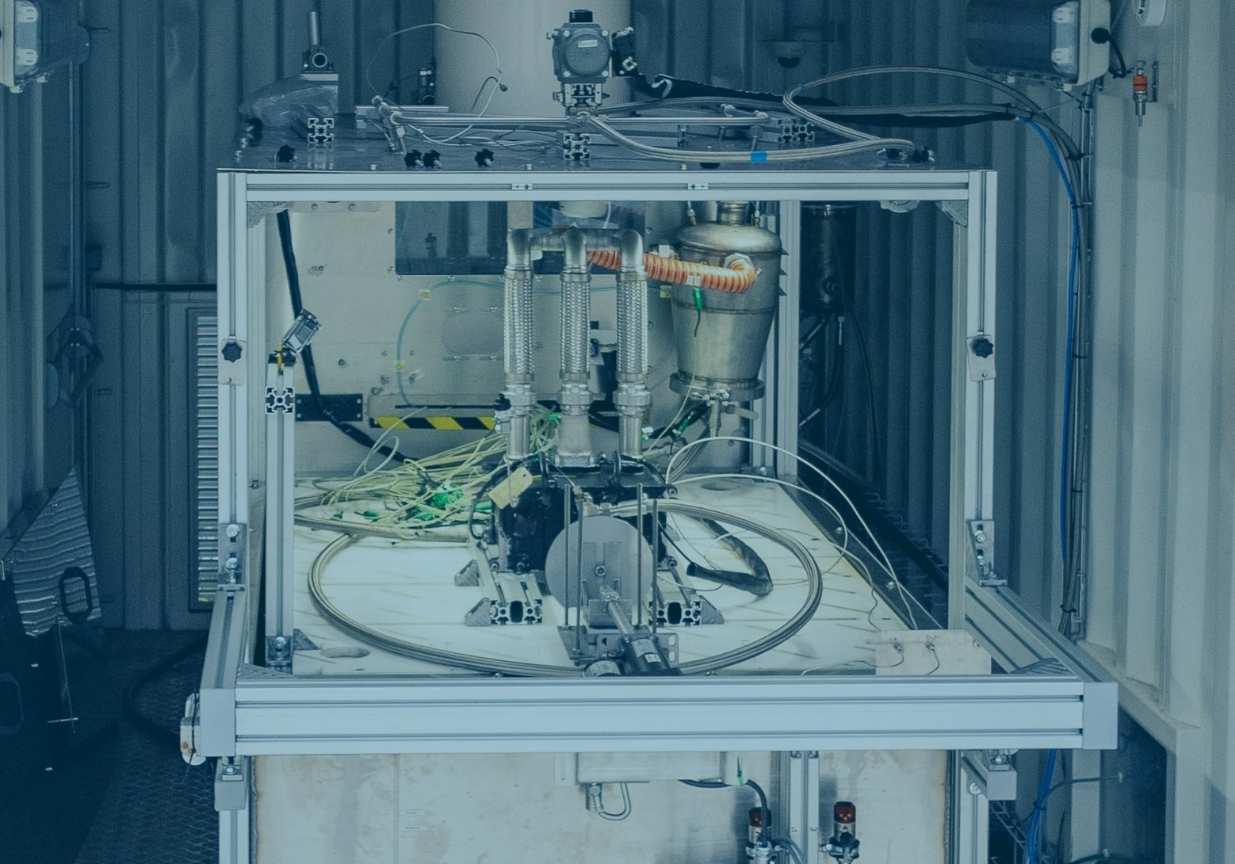 Our all-in-one solutions - Exoes - The Thermal Management Expert in ...